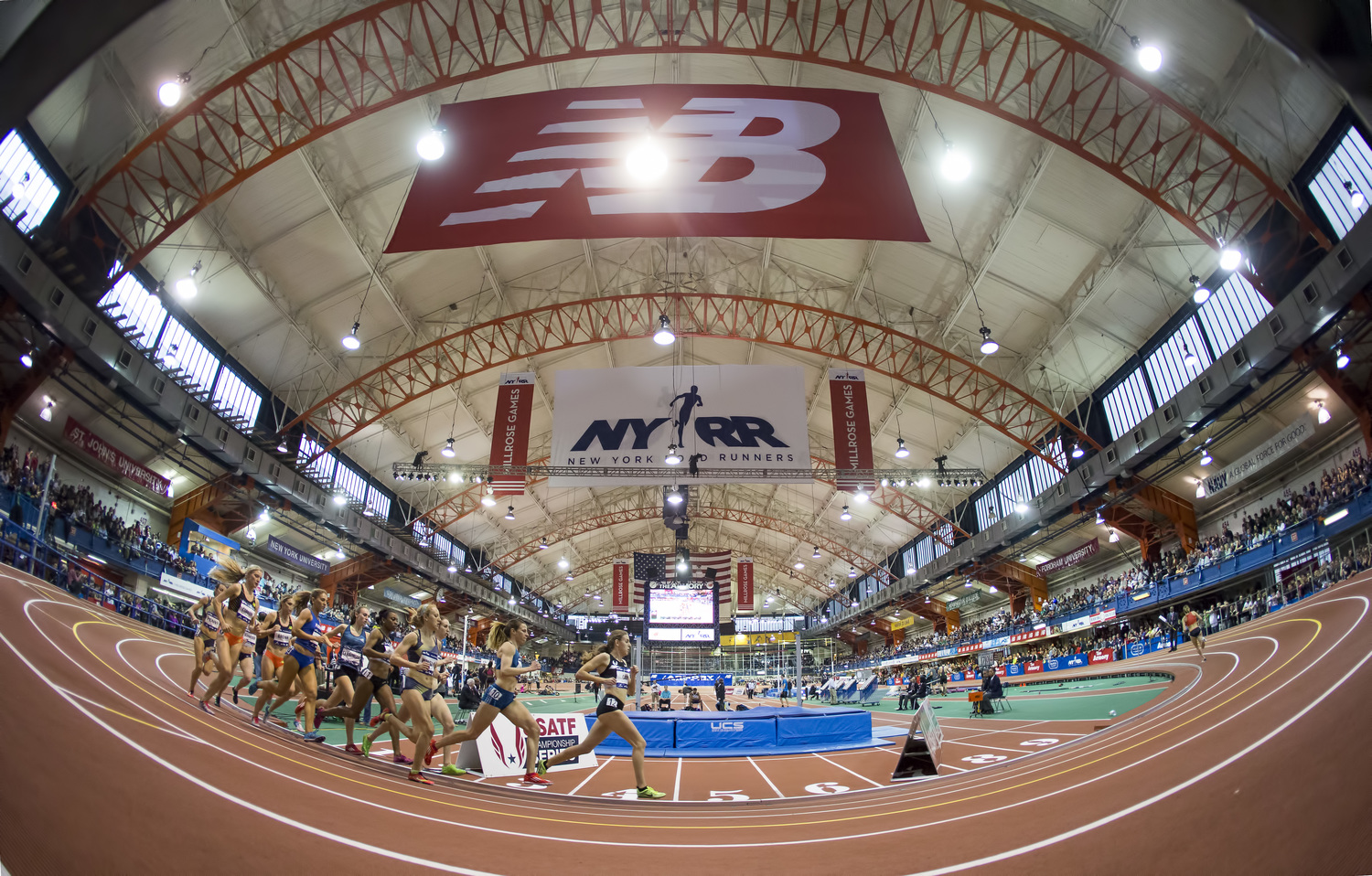 The Armory Foundation